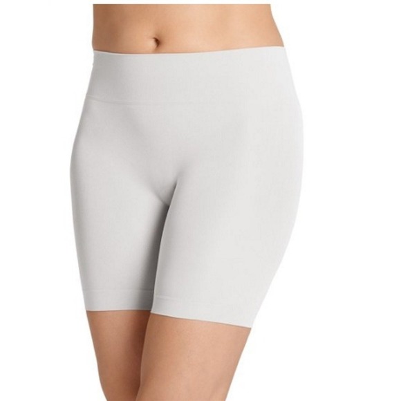 Jockey | Intimates & Sleepwear | Nwt 2 Jockey 4x Life Slipshort Shaper ...